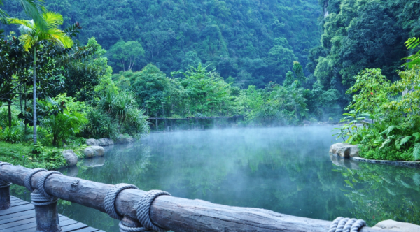 The Banjaran Hotsprings Retreat | Ipoh Hotel & Resort